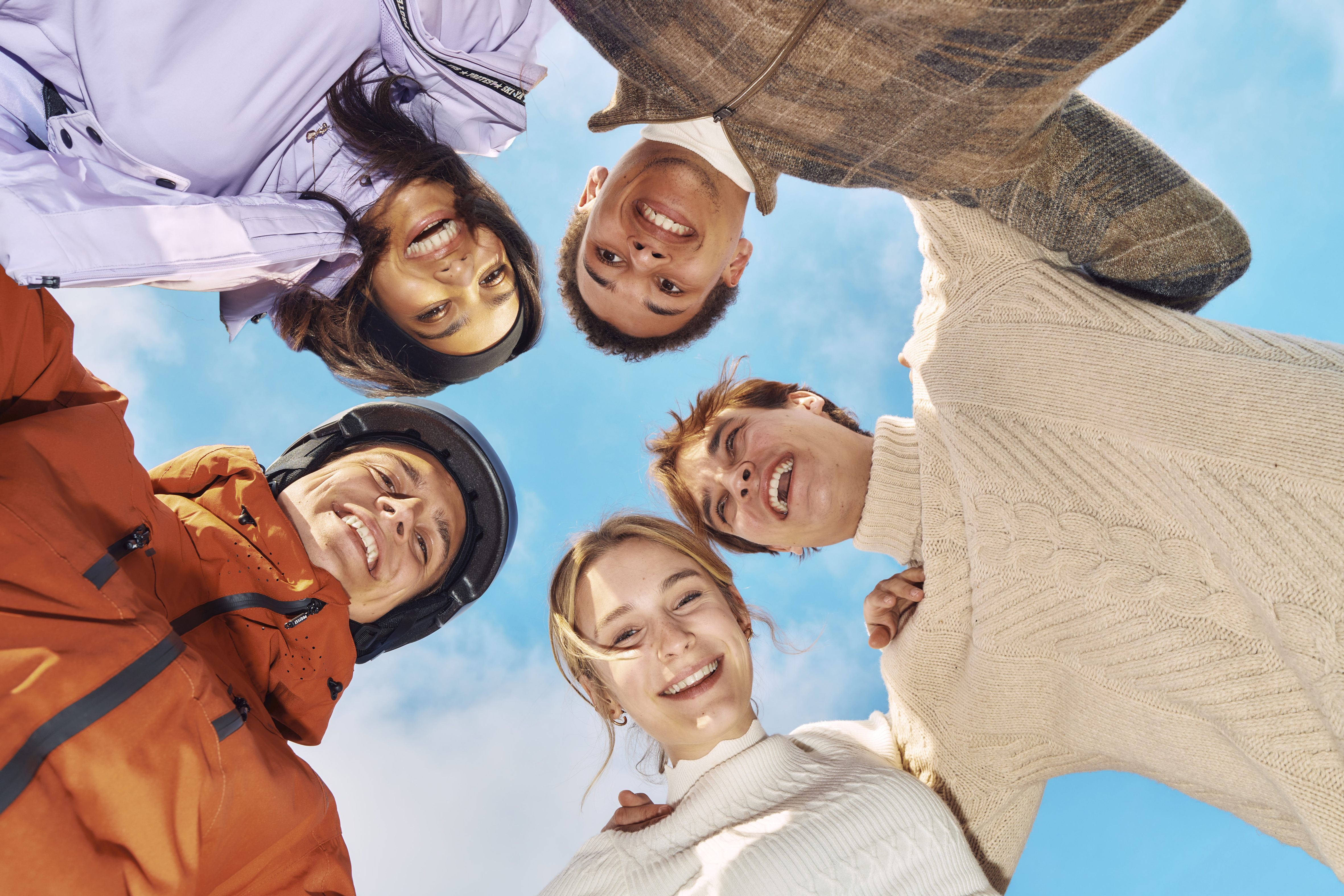 Netflix Announces Start of Production 'High Tides' Season 3 - About Netflix