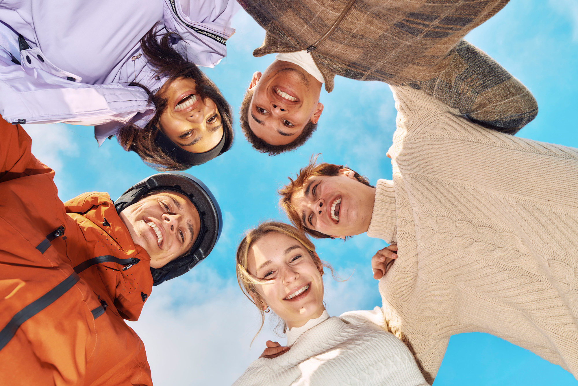 Netflix Announces Start of Production 'High Tides' Season 3 - About Netflix