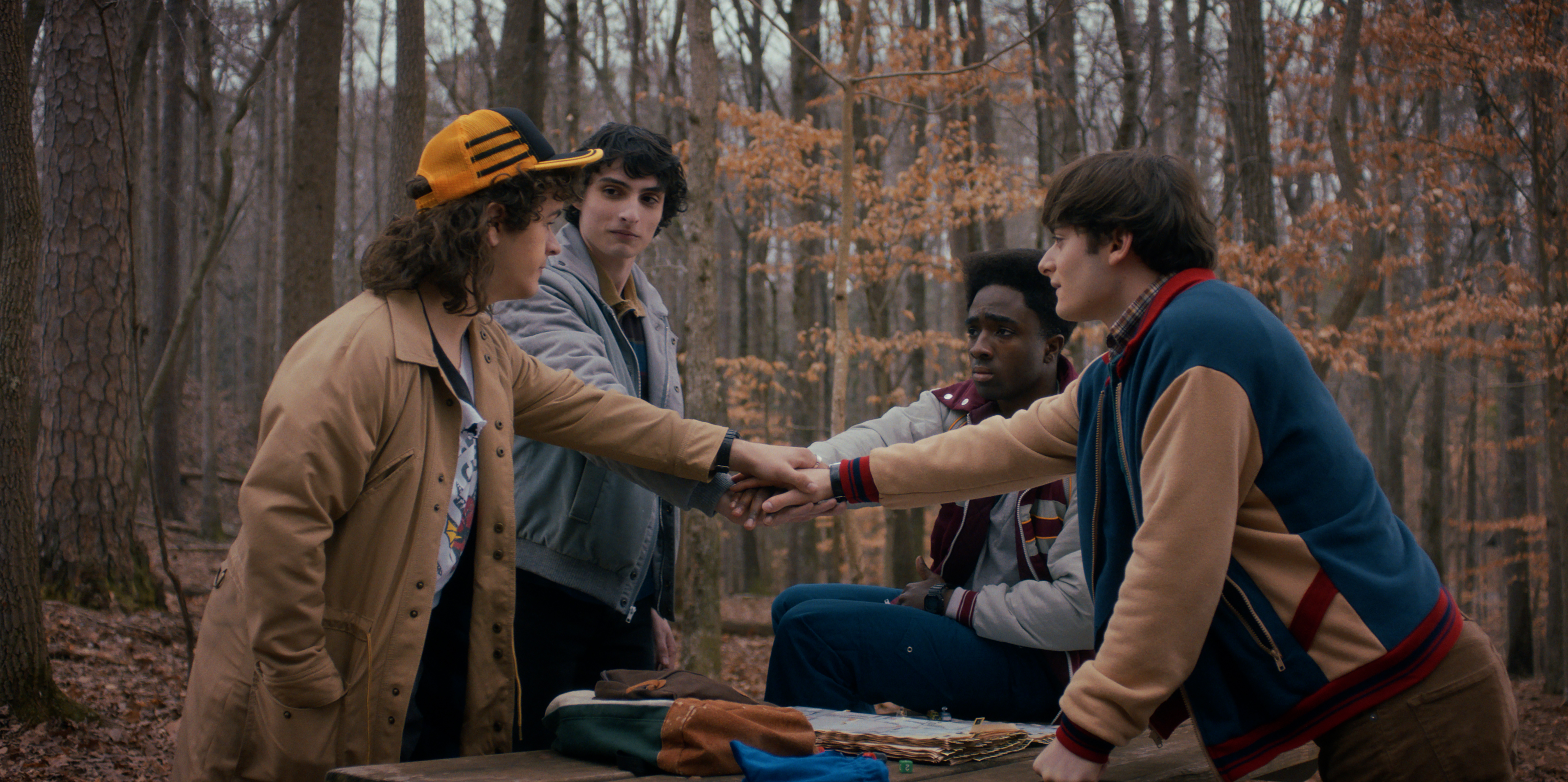 ‘Stranger Things 5’: Prepare for One Last Adventure With Our Final Season Coverage Guide - About ...