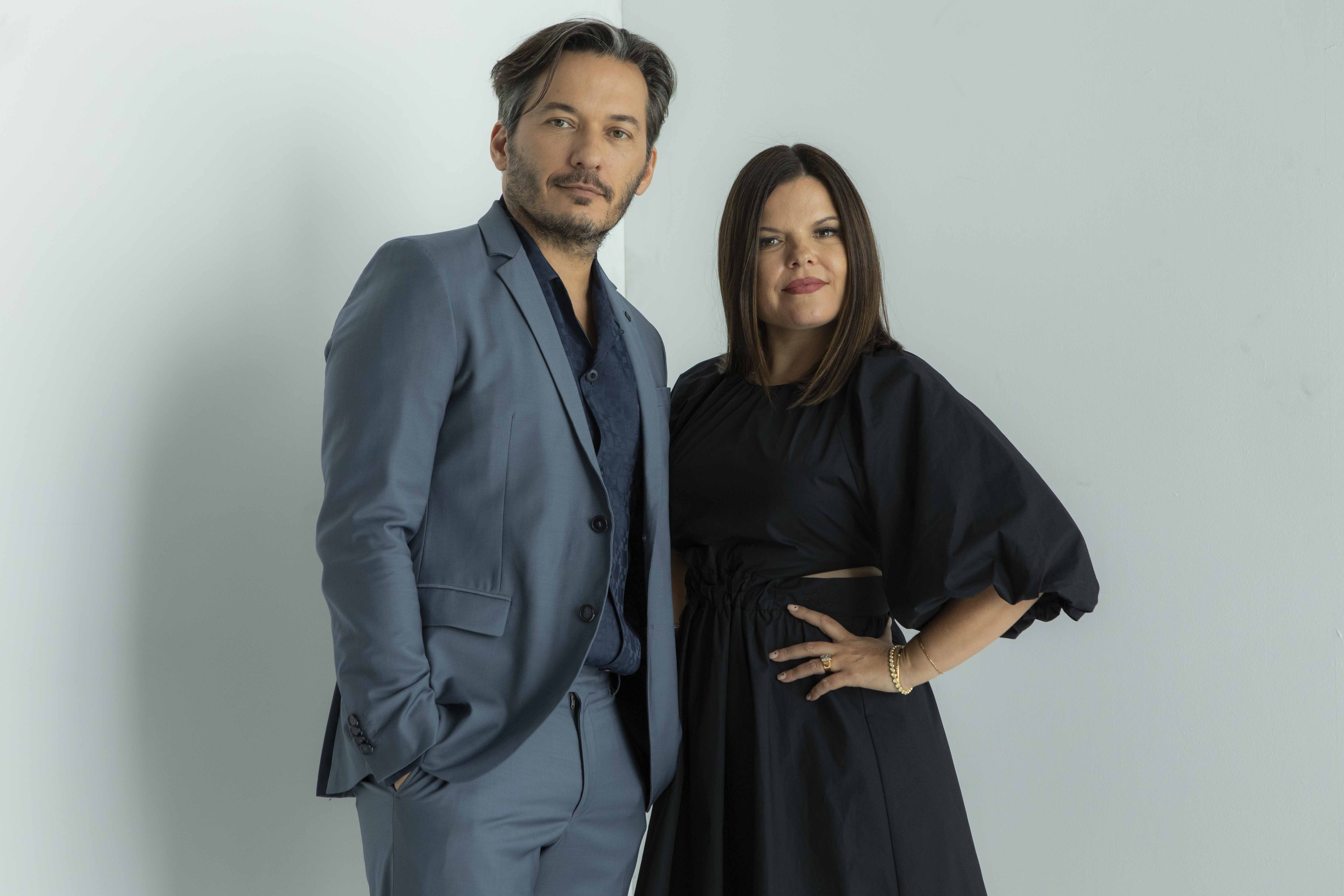 'Alpha Males' Announces Season 4 - About Netflix