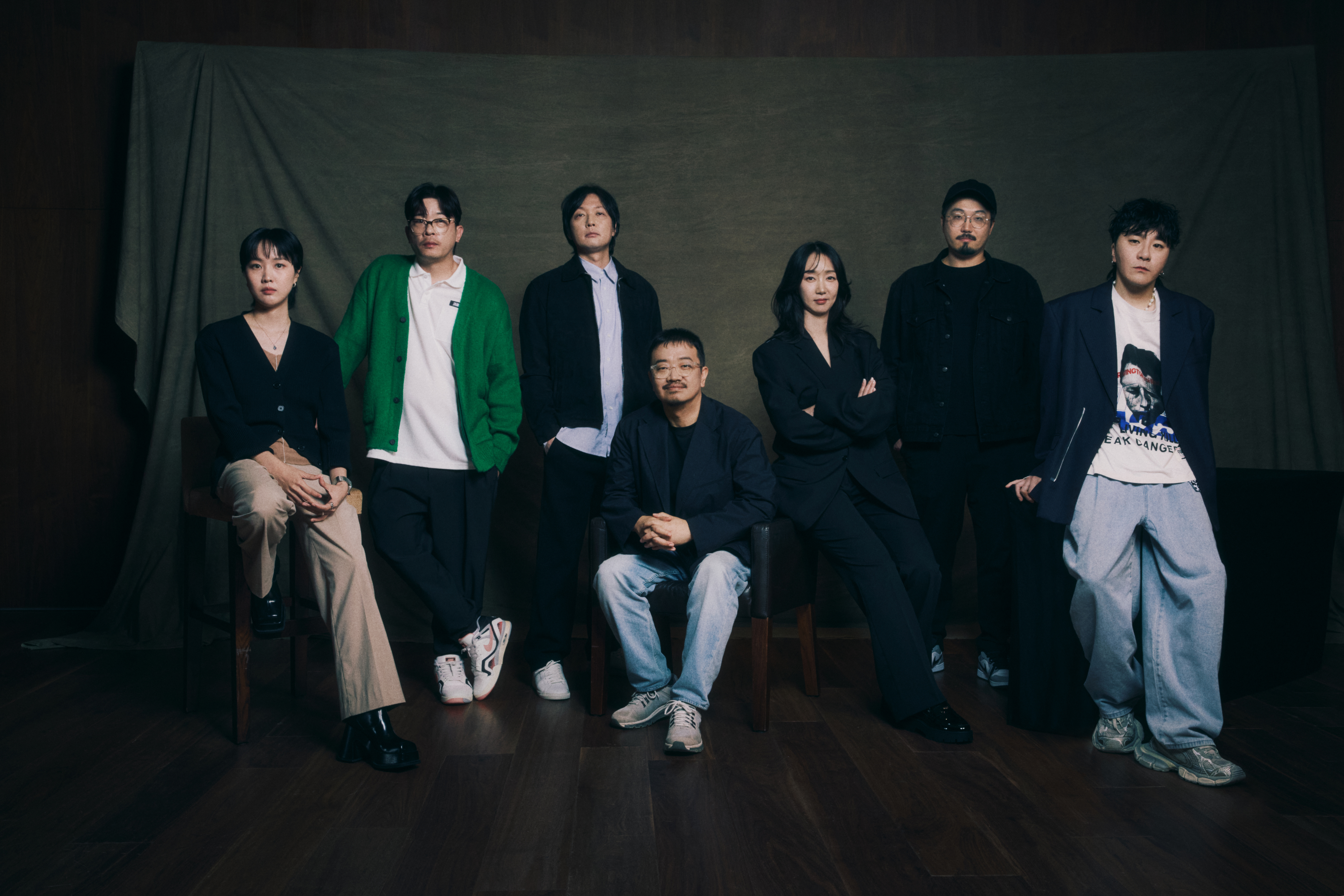 What’s Next for Korean Films? Netflix Unveils Preview of 2025 Slate at BIFF - About Netflix
