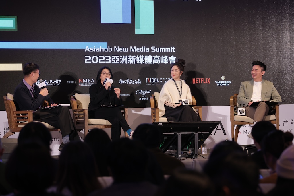 Netflix and NMEA Join Forces for the Fifth Consecutive Year to Host ...