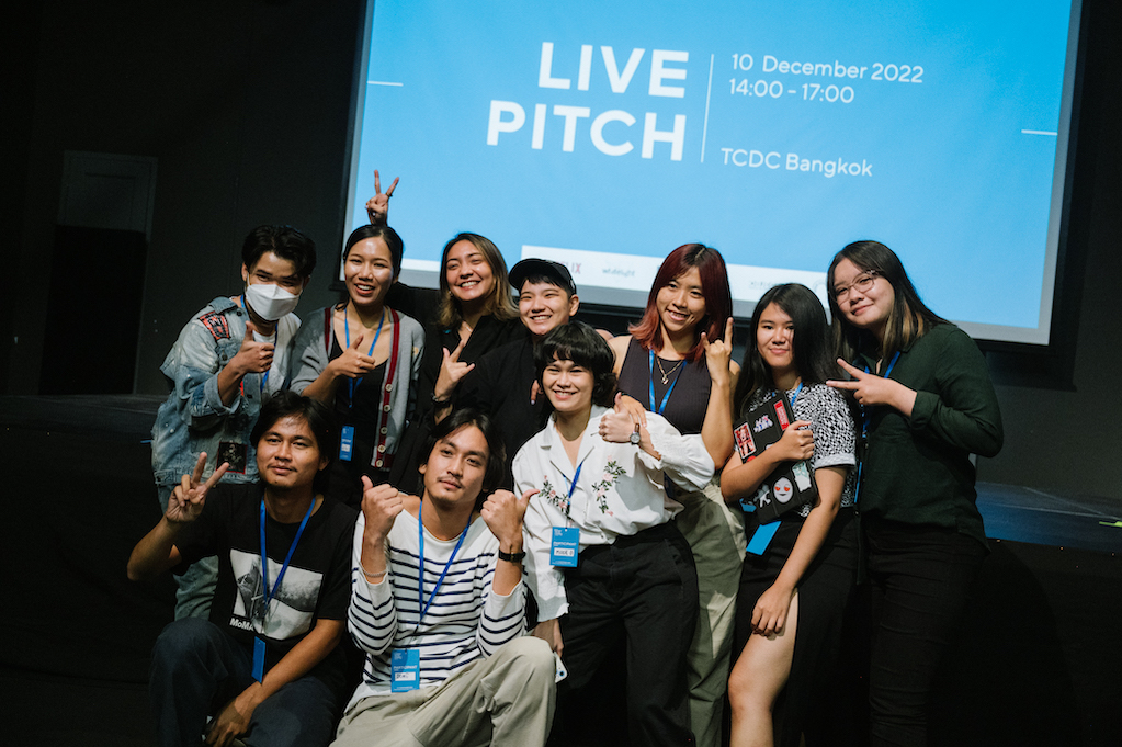 At Netflix x Purin Pictures Second Short Film Camp, Young Southeast Asian Filmmakers Tap Into ...