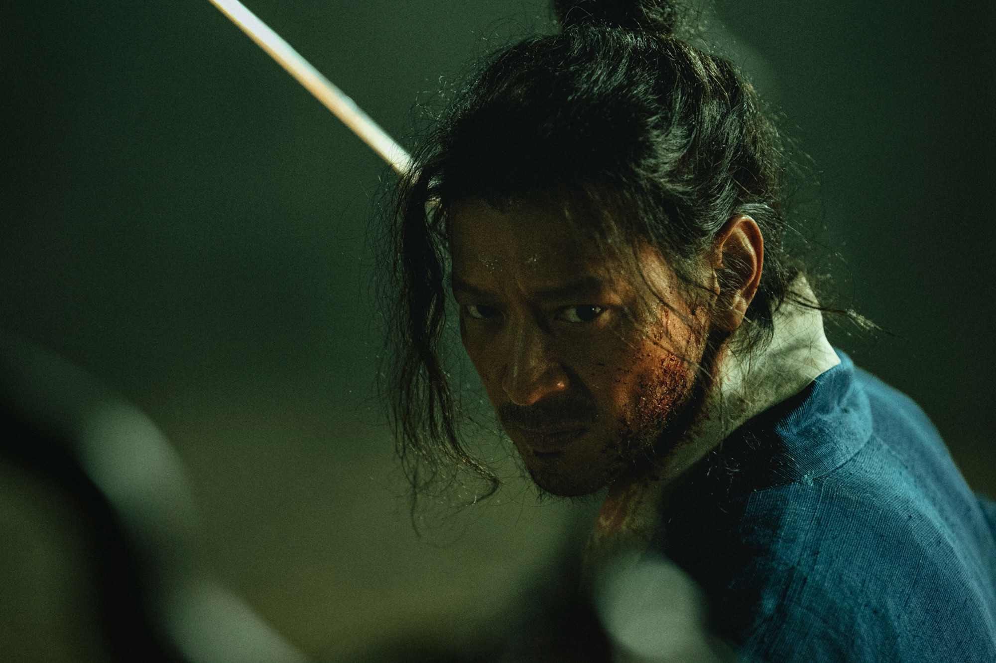 Netflix Showcases Asian Storytelling at BIFF 2024, Announcing Opening Night Film and Industry ...