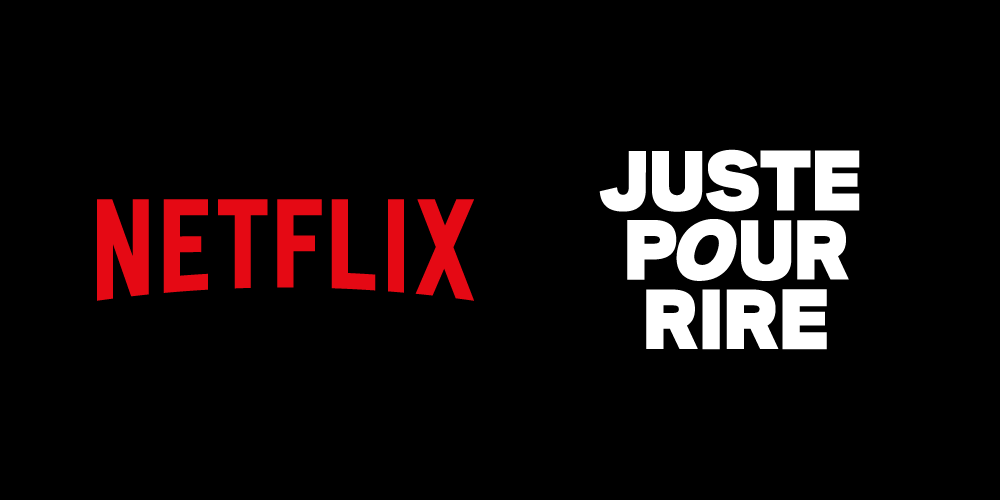 Just for Laughs Group and Netflix Sign Three-Year Comedy Deal for Three ...