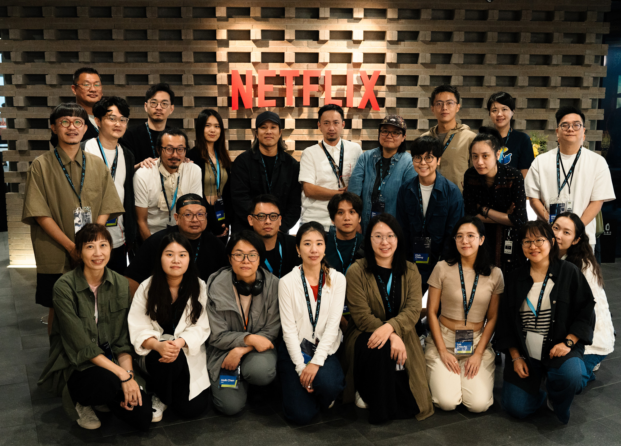 Netflix Partners with Taiwan’s Golden Horse for Visual Effects and Virtual Production Workshop ...