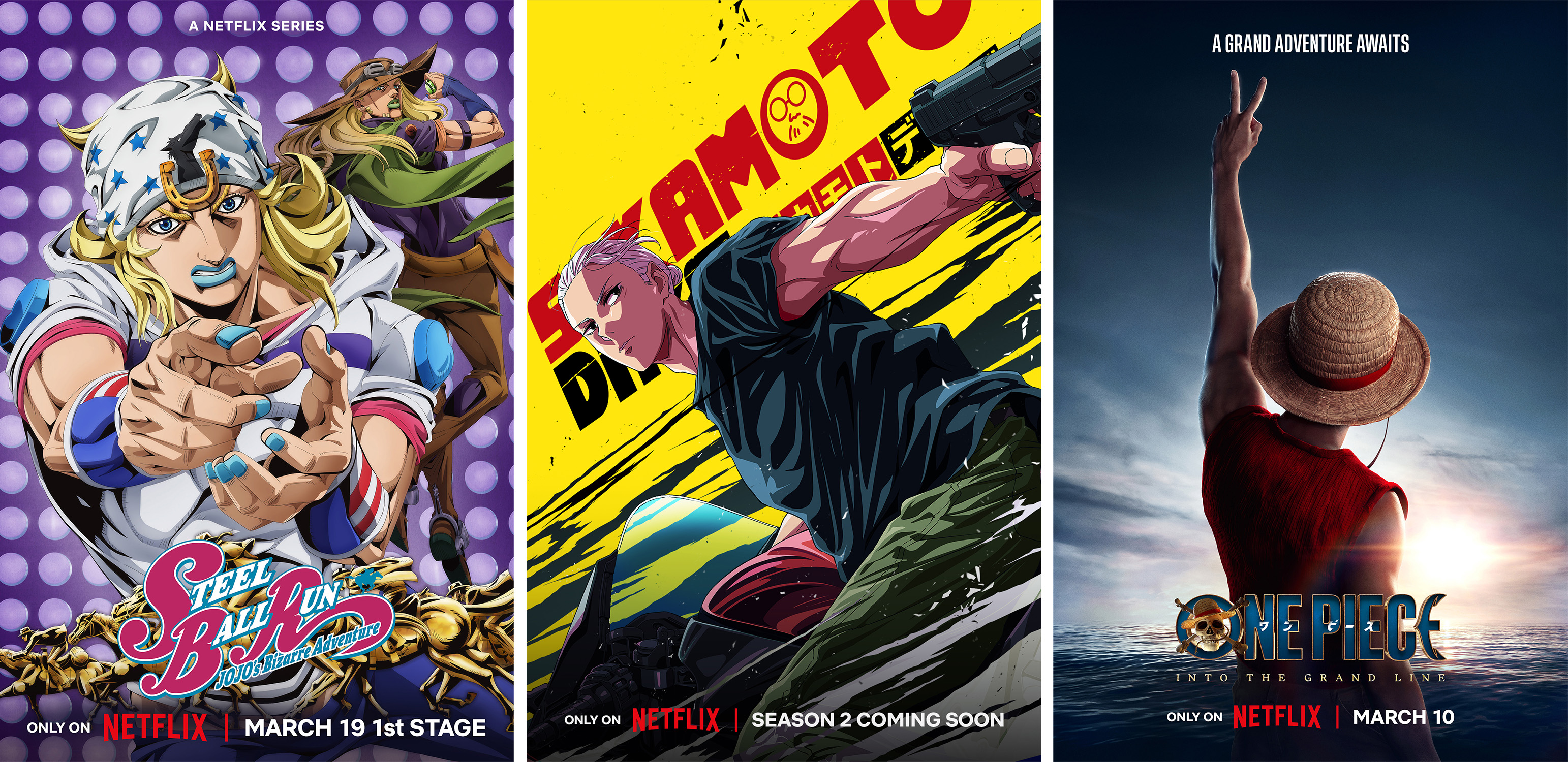 Global Anime Hits and New Releases Take Center Stage at Jump Festa 2026 ...
