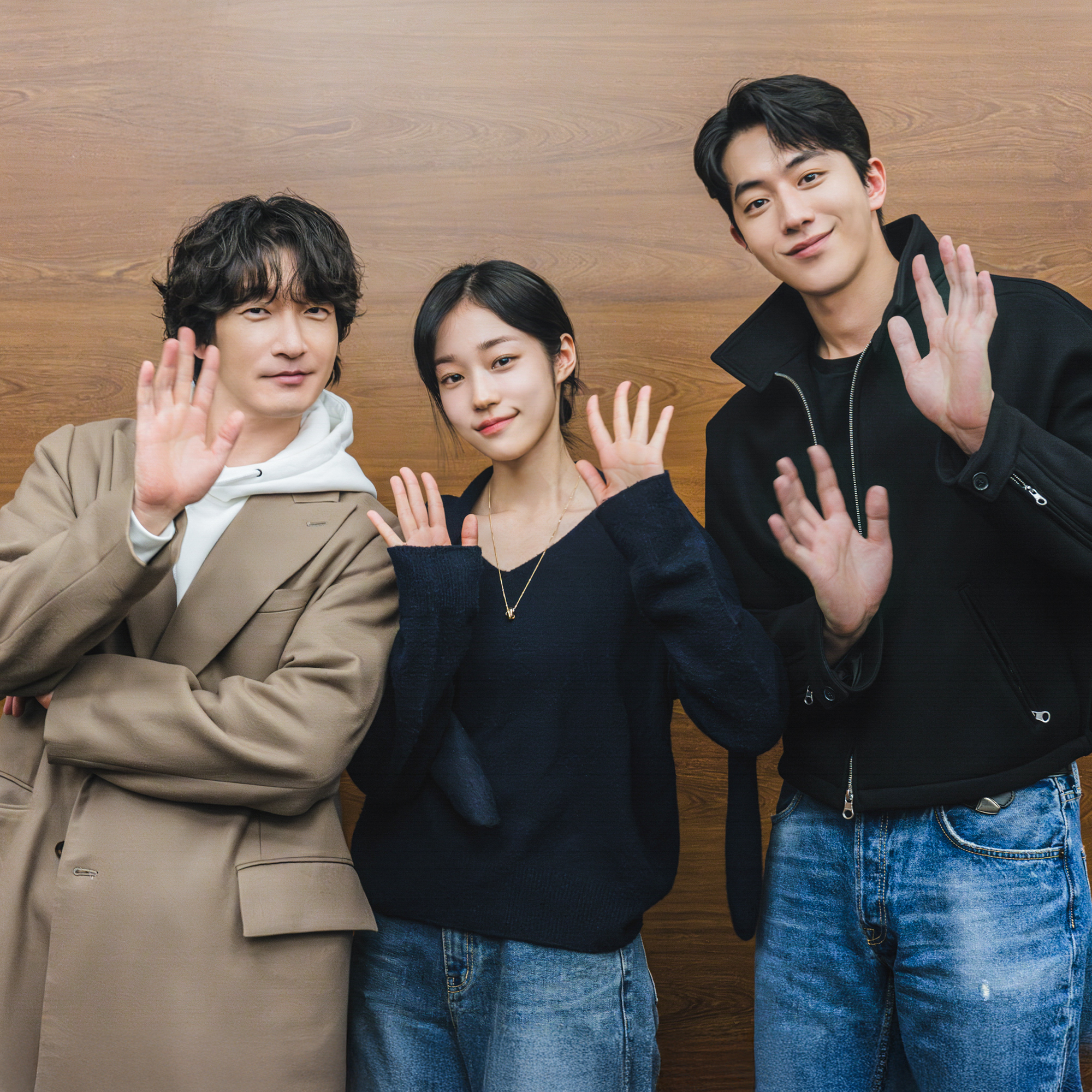'East Palace' (WT) Begins Production: Nam Joo-Hyuk, Roh Yoon-Seo, and Cho Seung-Woo Step Into a ...