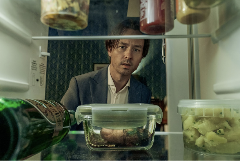 Murder Mindfully—launch date announced and first look pictures ...