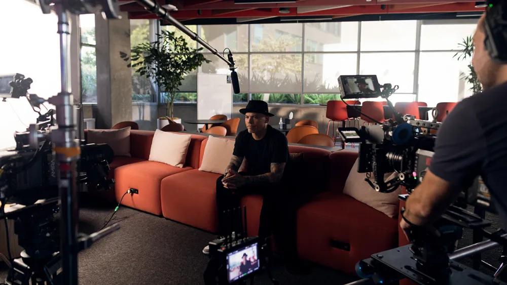 Making Space Partners With Netflix to Expand Access to Graphic Design ...