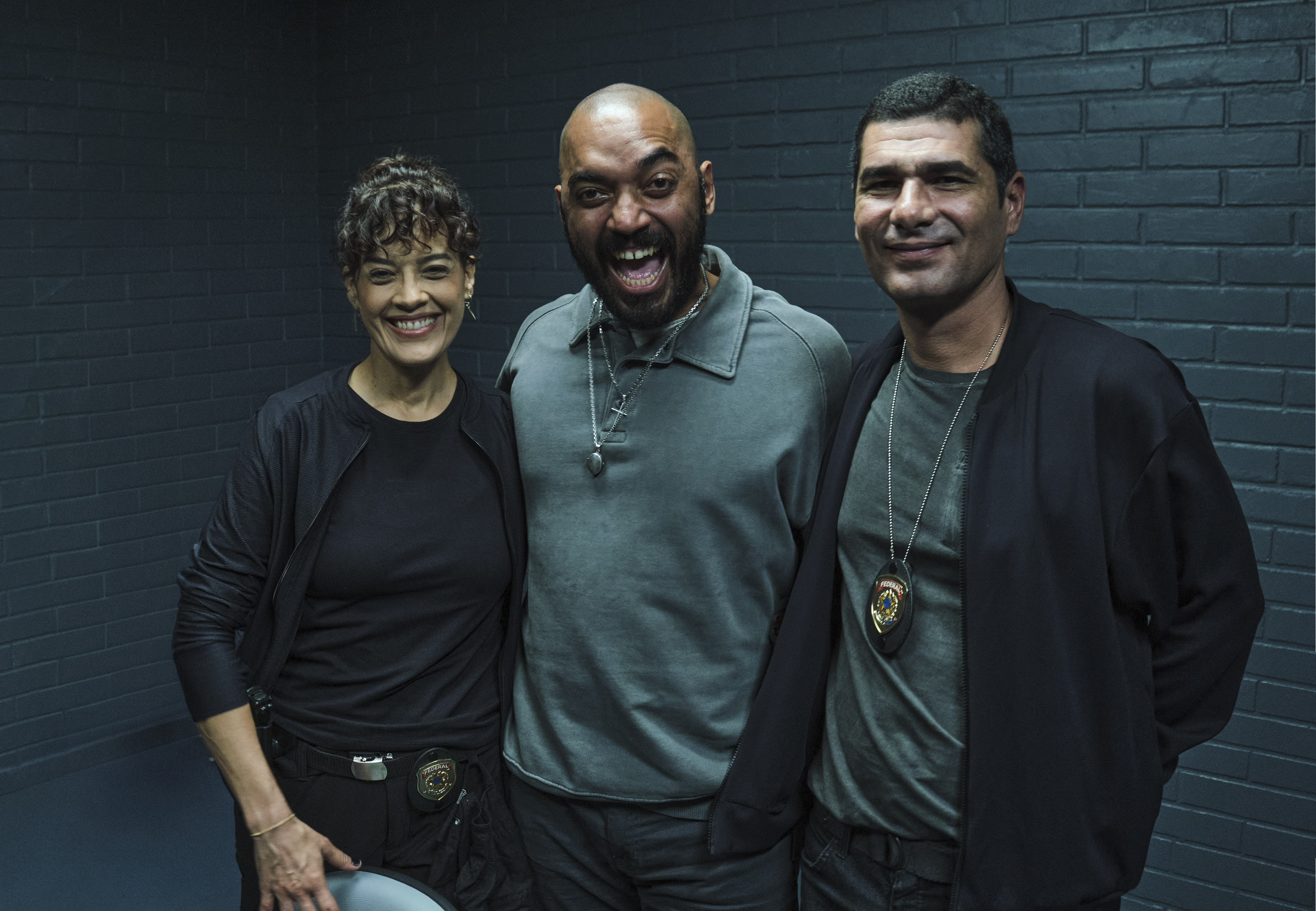 'Criminal Code' Gets a Second Season - About Netflix