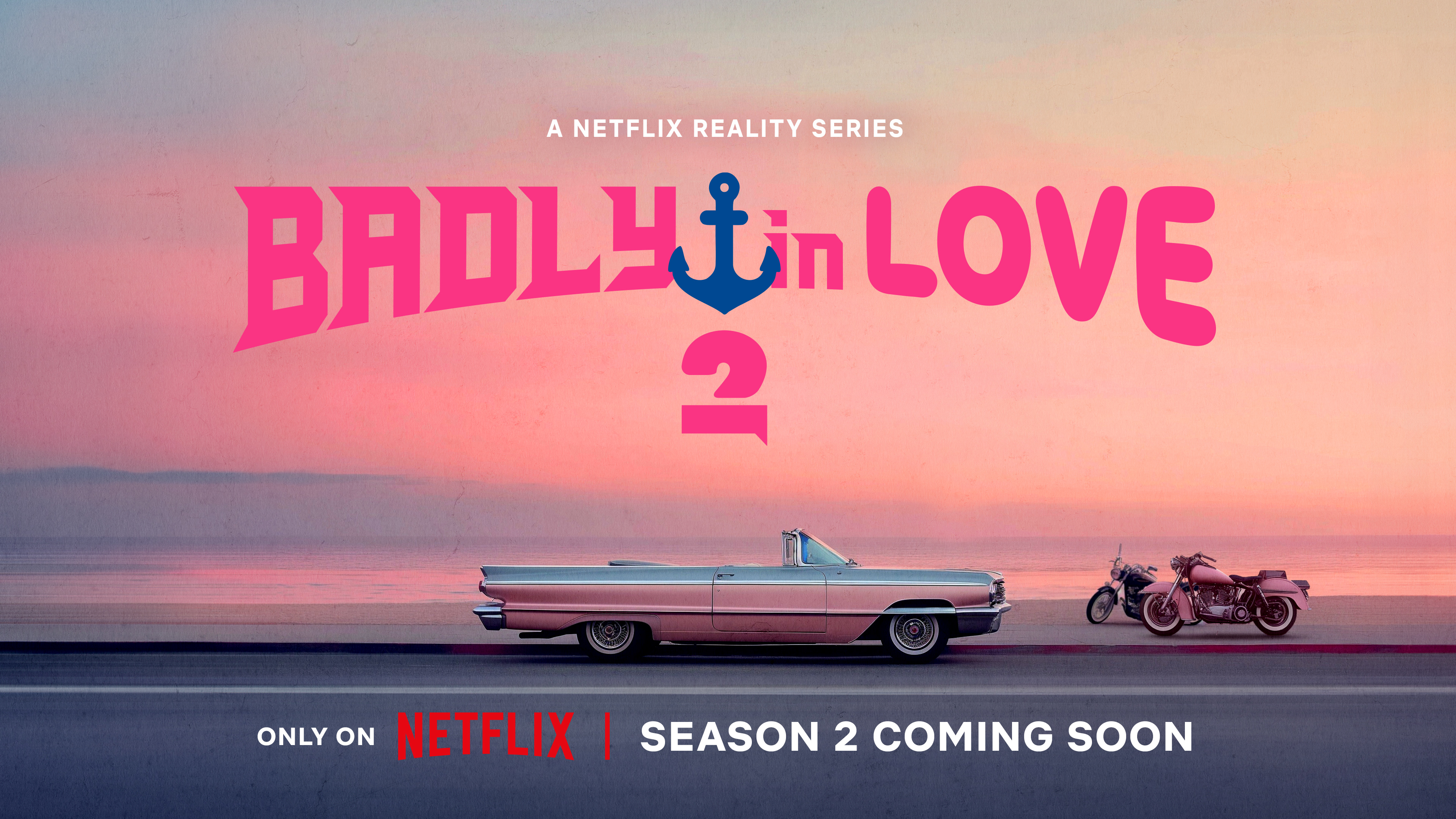 Love, Fights, and Everything in Between: ‘Badly in Love’ Returns for ...