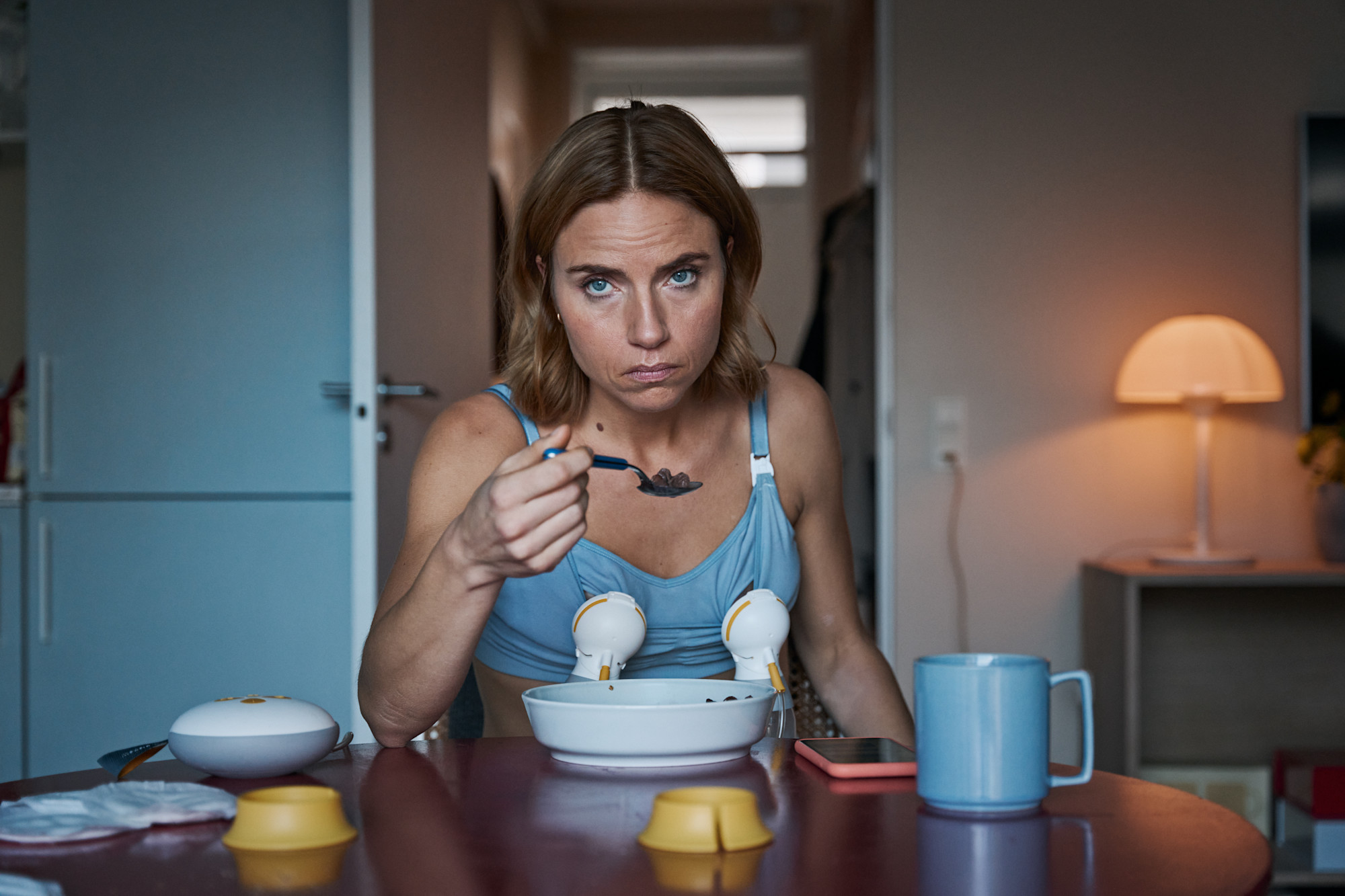 Netflix Reveals the Launch Date and First Look for Season 2 of 'Baby ...