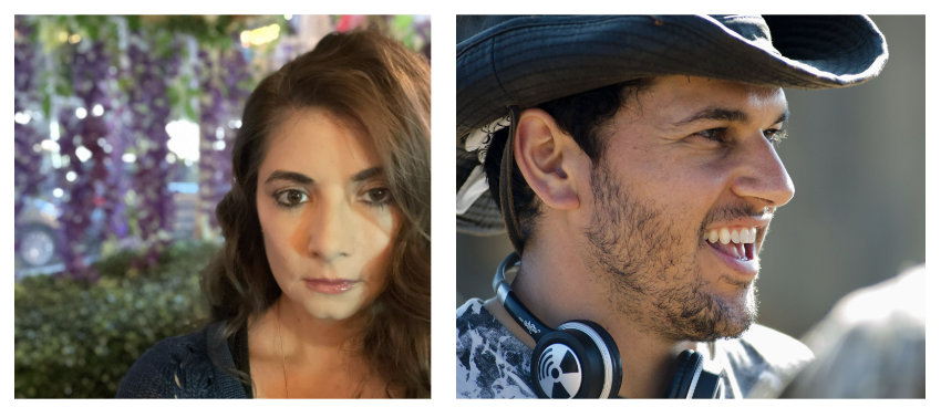 Christine Boylan and Jabbar Raisani to Take Over Leadership Duties as ...