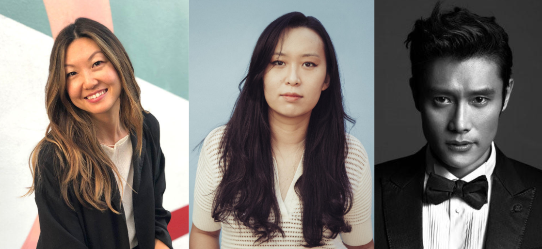 Yulin Kuang verfilmt für Netflix das Buch „I Believe In A Thing Called ...