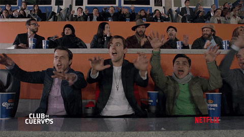 10 Years of Fandom: A Look Back at a Decade of Netflix in Mexico ...