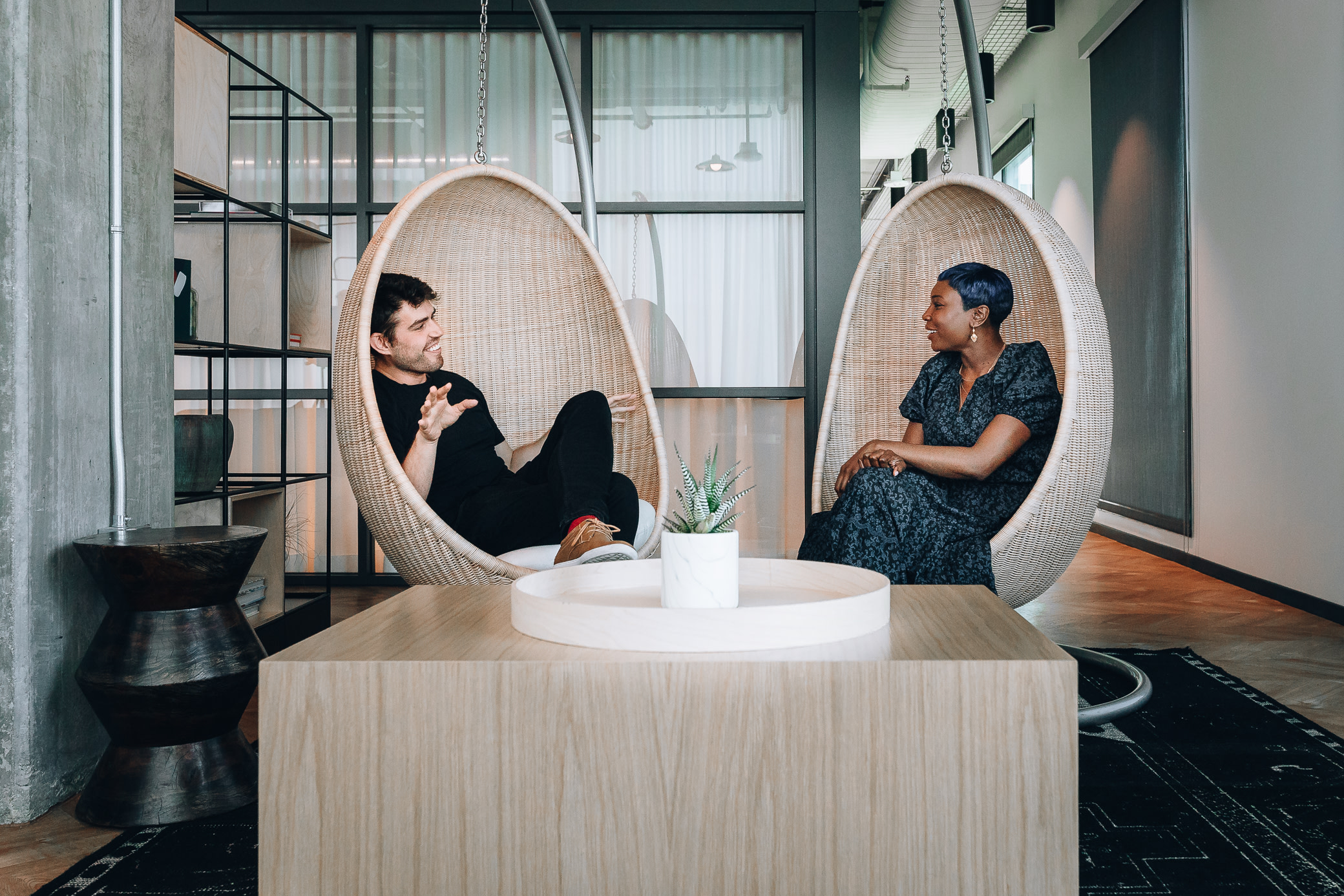 About Netflix - Impact