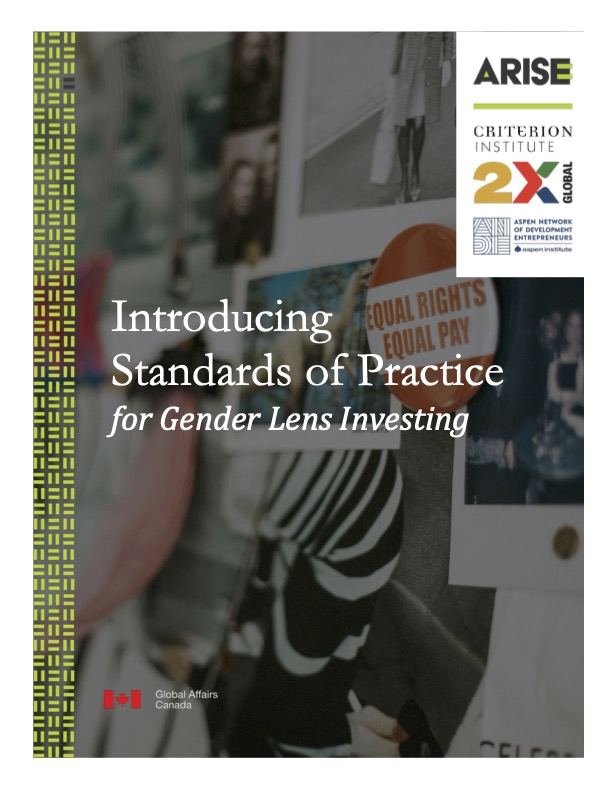 Standards of Practice - Convergence Resources | Convergence