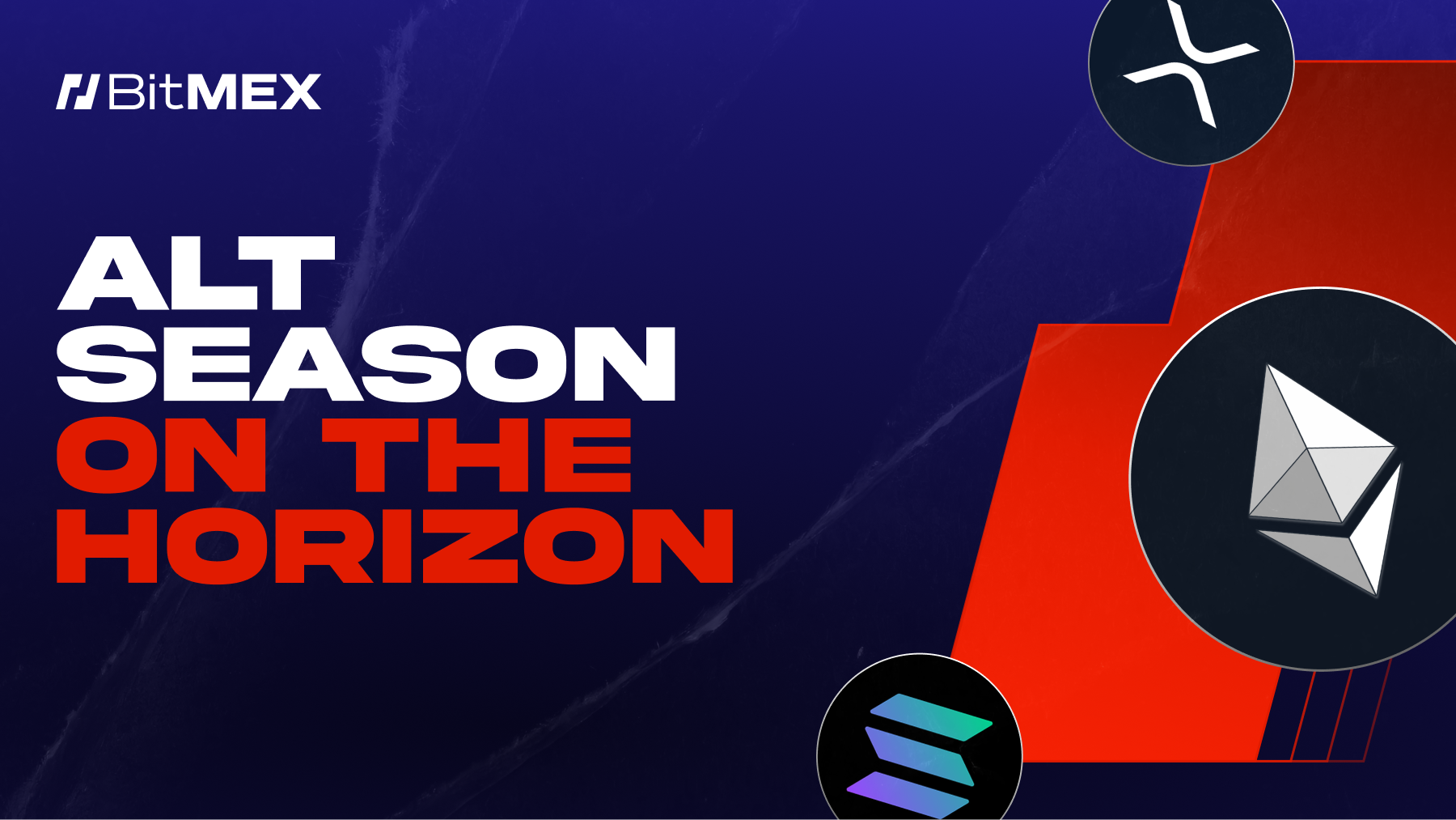 Alt Season Signals Rise: SOL Leads as Majors Cool
