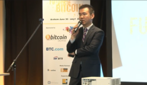 The Miner Short Squeeze BitMEX部落格