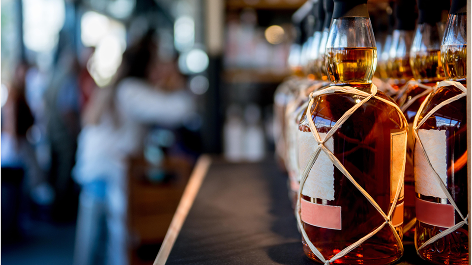 A Guide to Connected Packaging in the Spirits Industry | io.tt