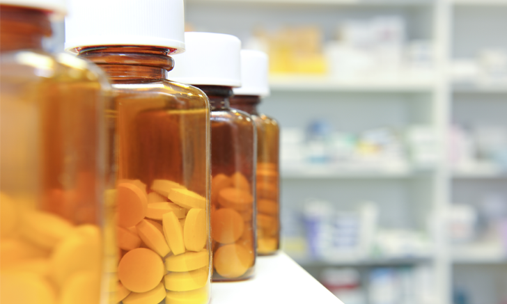 Storing Drugs in the Veterinary Clinic: How-To Guide