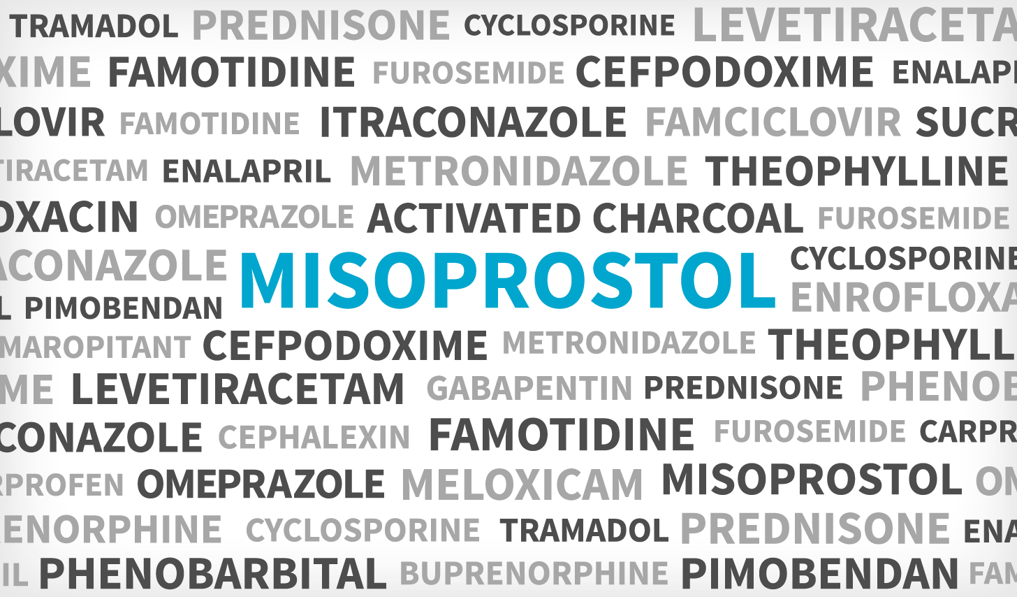 Misoprostol