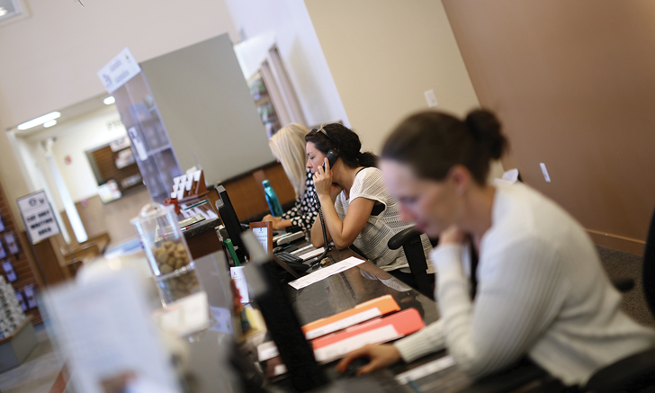 Podcast: Well-Managed Practices with Denise Tumblin