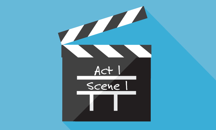 Role-Playing: Learn Skills by Acting Out