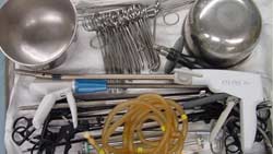 Laparoscopy Instrumentation | Clinician's Brief