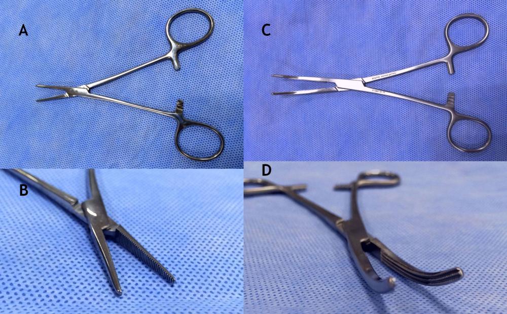 The Basic Surgery Kit | Clinician's Brief