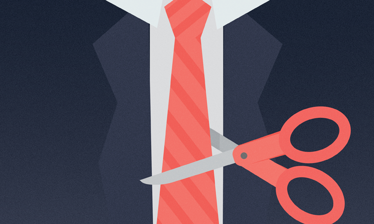 Ensure Firing a Client Is the Option of Last Resort