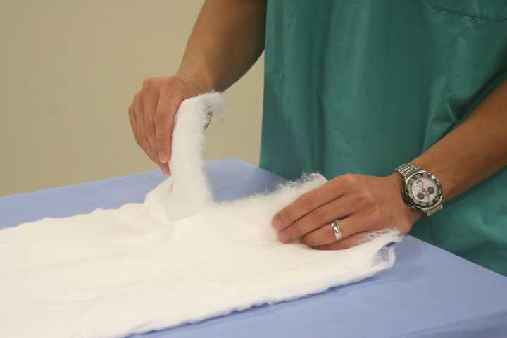 Robert Jones Bandage | Clinician's Brief