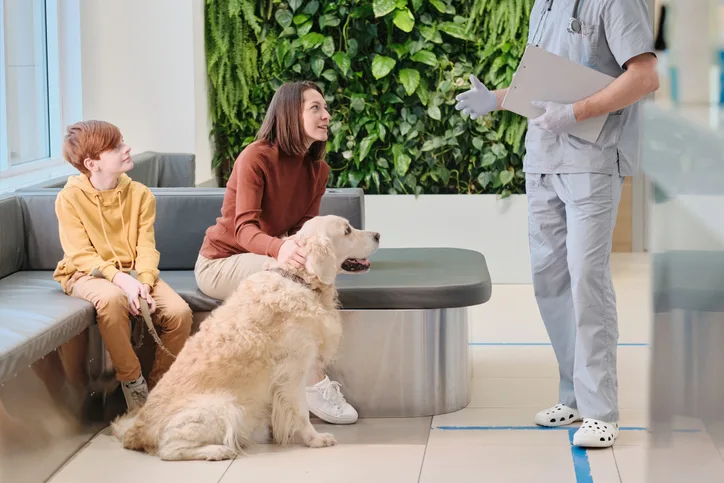 Client Relationships: Communicating with Pet Owners