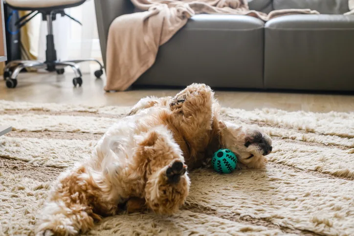 Veterinary Dermatology: Diagnose & Treat Skin Conditions