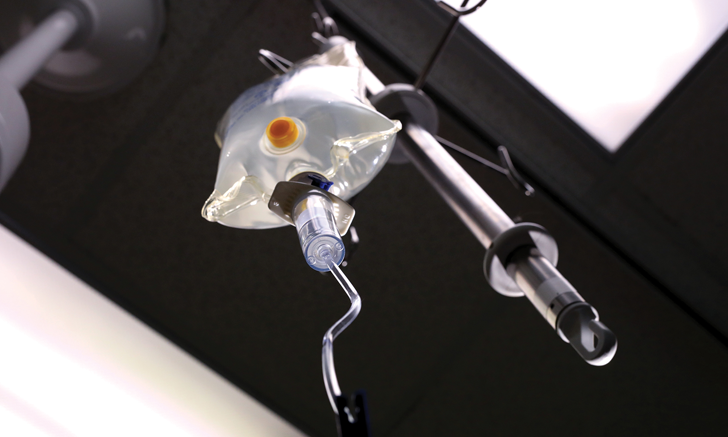 Guide to Managing Fluid Therapy | Clinician's Brief