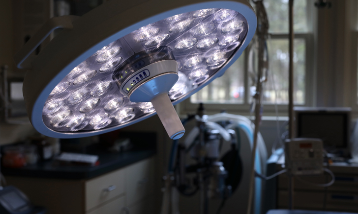 Ultraviolet-C Light in the Veterinary Operating Theater