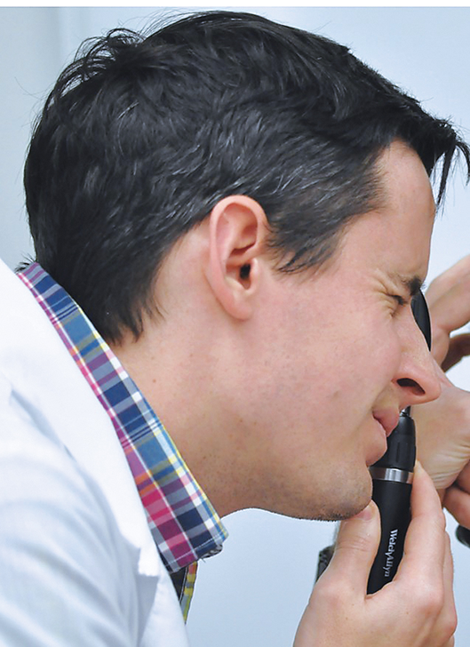 Fundic Examination | Clinician's Brief