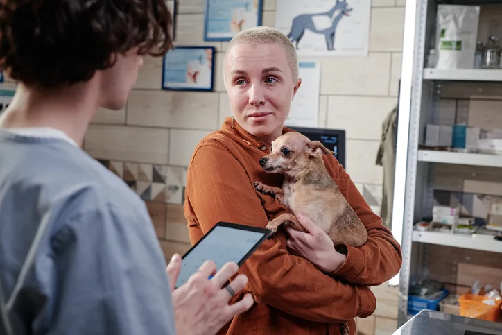 Client Relationships: Communicating with Pet Owners