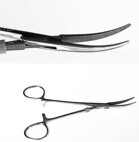 Clinical Image: What Type of Forceps Is This?