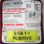 Blood Transfusion Basics