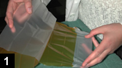 A Novel Bandaging Method | Clinician's Brief