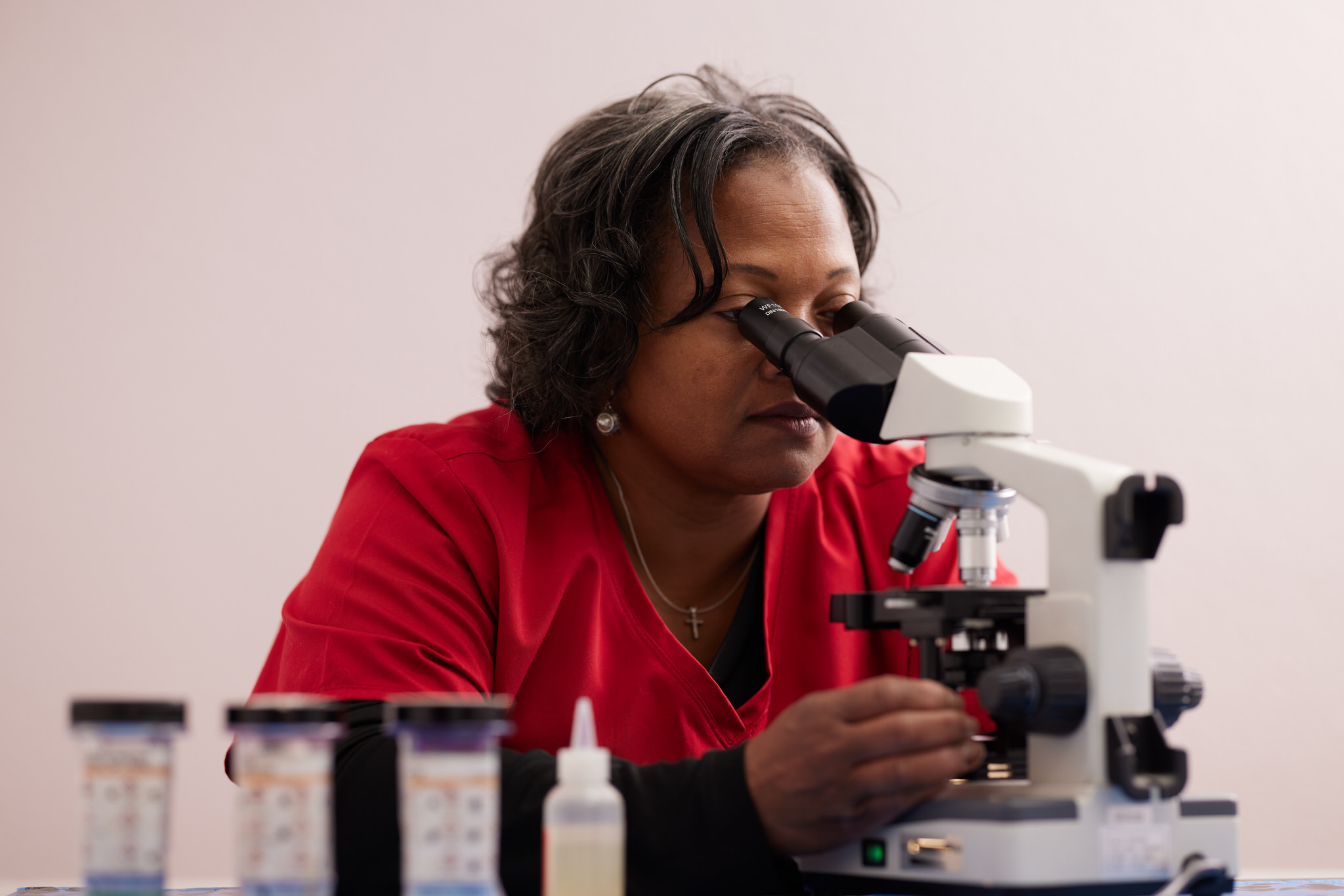 Podcast: A Tail from the Pathology Laboratory with Dr. Brown & Jessica ...