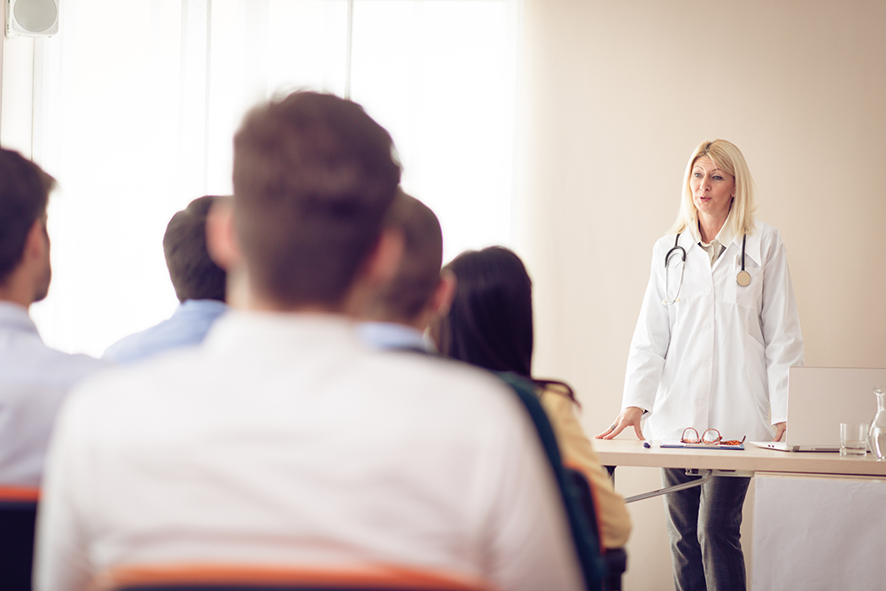 Podcast: The Veterinary School Landscape