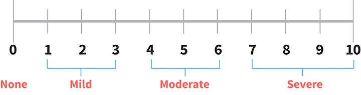 Canine & Feline Pain Scales | Clinician's Brief