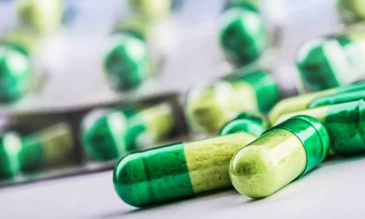 Potentiated Sulfonamide Antibiotics