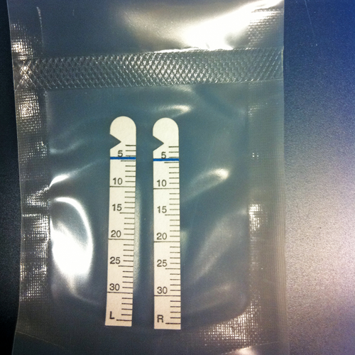 2 Simple Tests for Assessing Ophthalmic Health | Clinician's Brief