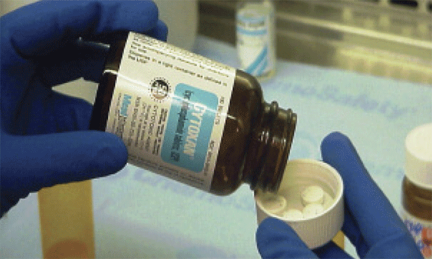 An Overview of Commonly Used Chemotherapy Drugs | Clinician's Brief