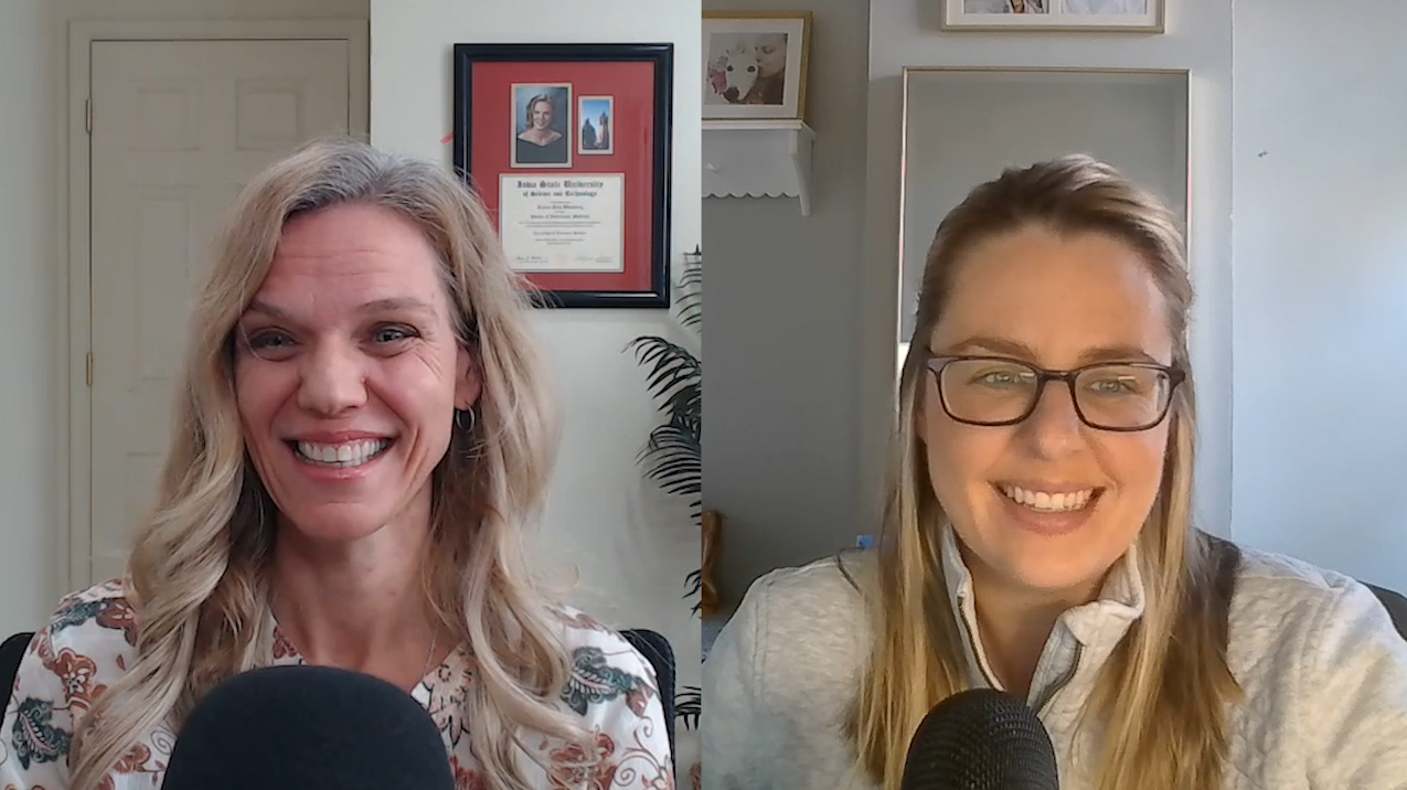 Podcast: Referral Relationships in Veterinary Medicine