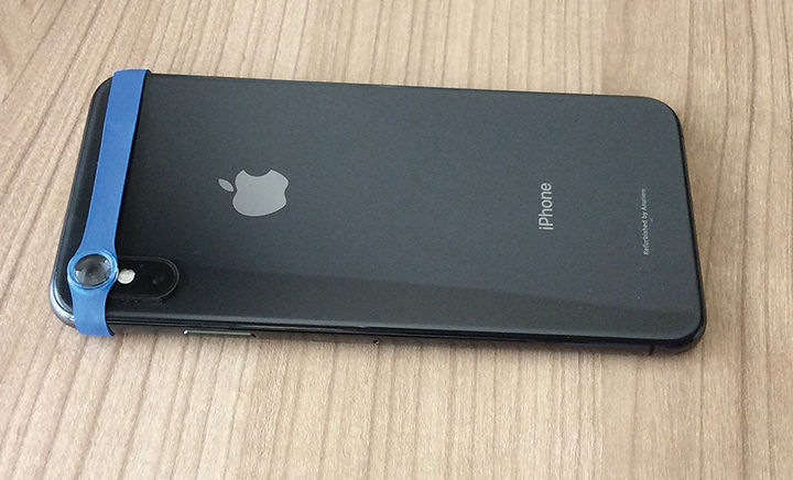 Smartphone Technology in Clinical Ophthalmology | Clinician's Brief